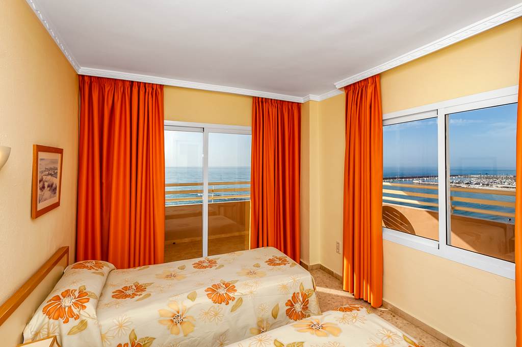 Apartments Stella Maris - Fuengirola hotels | Jet2holidays