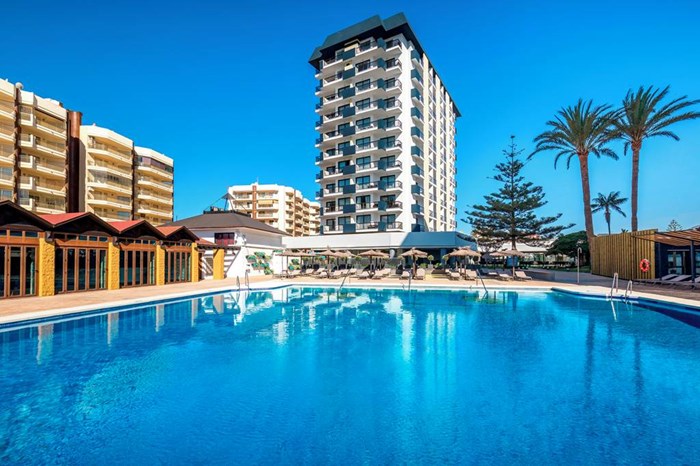 Occidental Fuengirola - Fuengirola hotels | Jet2holidays