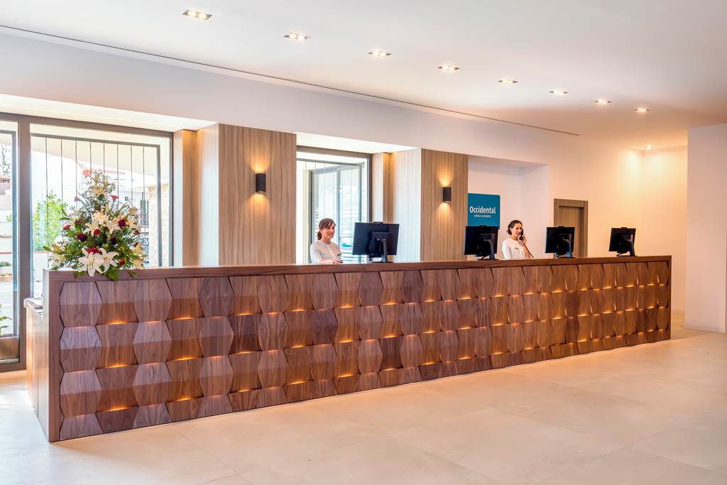 Occidental Fuengirola - Fuengirola hotels | Jet2holidays
