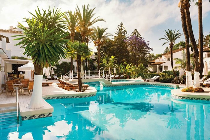 Nobu Hotel Marbella - Marbella hotels | Jet2holidays