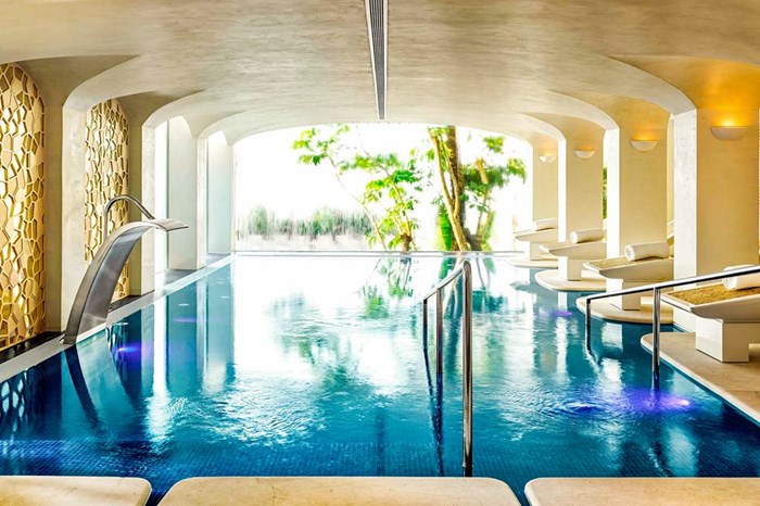 Nobu Hotel Marbella - Marbella hotels | Jet2holidays