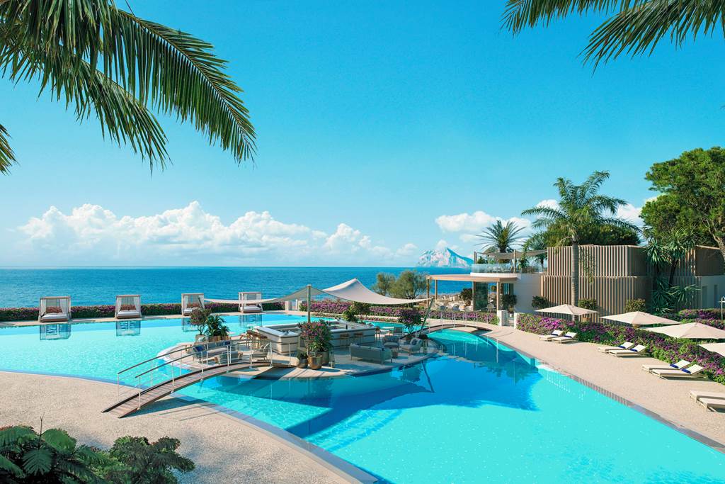 Ikos Andalusia - Estepona hotels | Jet2holidays