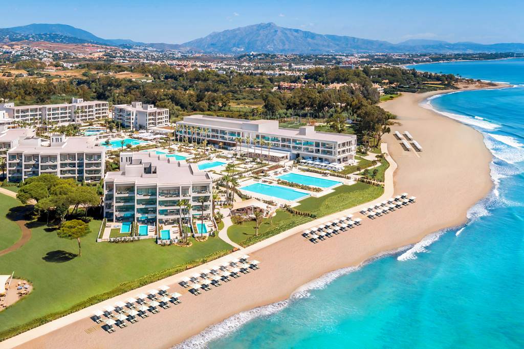 Ikos Andalusia - Estepona hotels | Jet2holidays