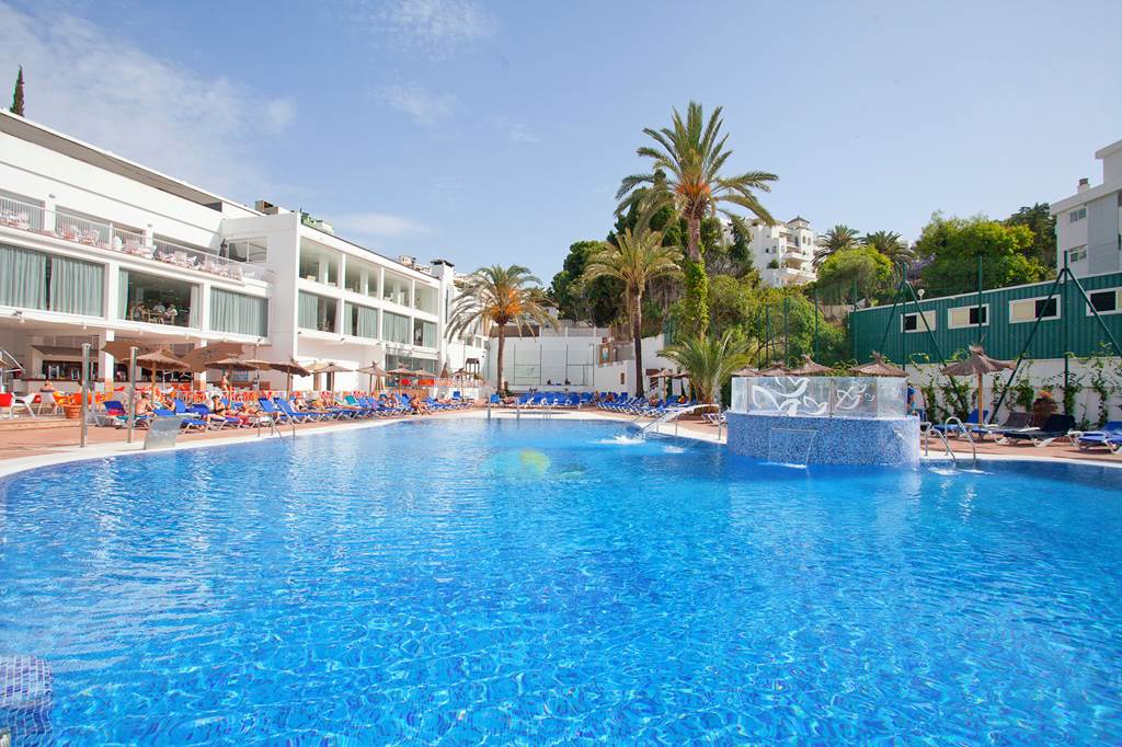 Palia Las Palomas & Aqualand Waterpark - Torremolinos hotels | Jet2holidays