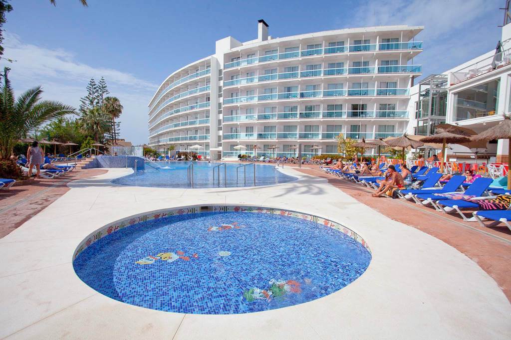 Palia Las Palomas & Aqualand Waterpark - Torremolinos hotels | Jet2holidays
