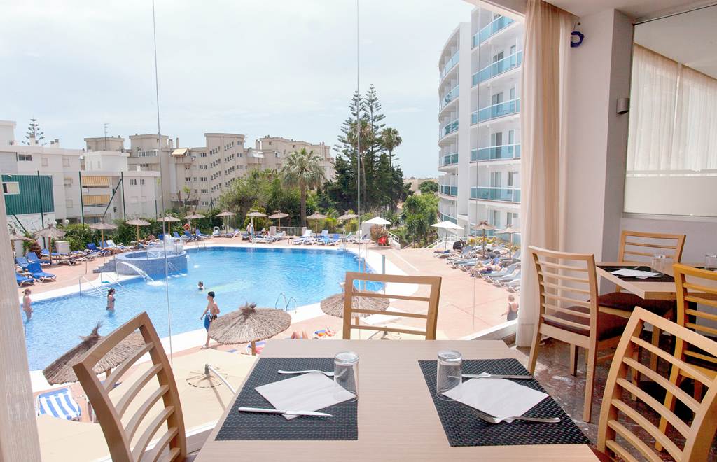 Palia Las Palomas & Aqualand Waterpark - Torremolinos hotels | Jet2holidays