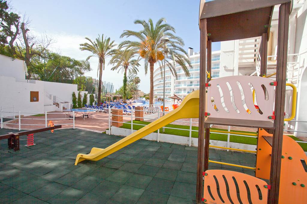 Palia Las Palomas & Aqualand Waterpark - Torremolinos hotels | Jet2holidays