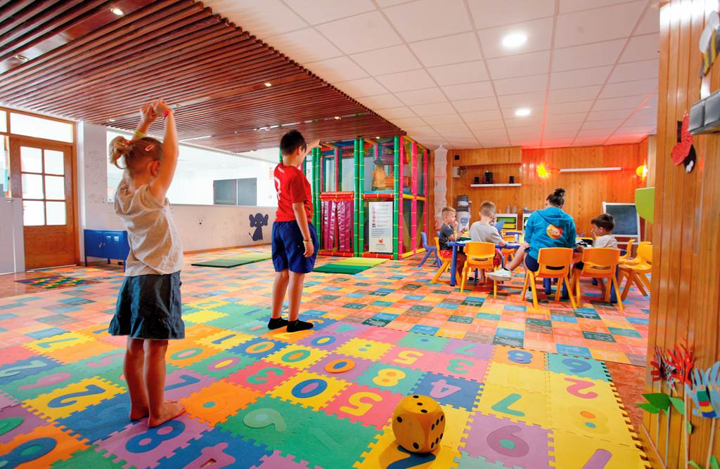 Palia Las Palomas & Aqualand Waterpark - Torremolinos hotels | Jet2holidays