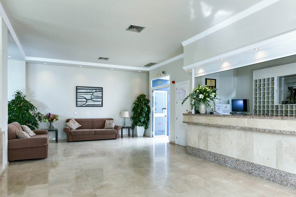 Ona Campanario Apartments - Mijas Costa hotels | Jet2holidays