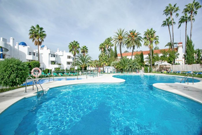 Ona Campanario Apartments - Mijas Costa hotels | Jet2holidays
