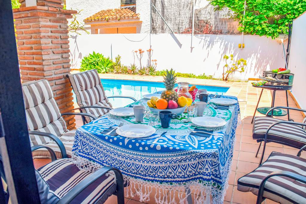 Villa Las Dalias Nerja | Jet2Villas | Jet2holidays