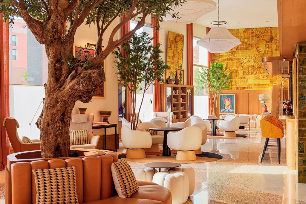 H10 Croma Malaga - Malaga hotels | Jet2holidays