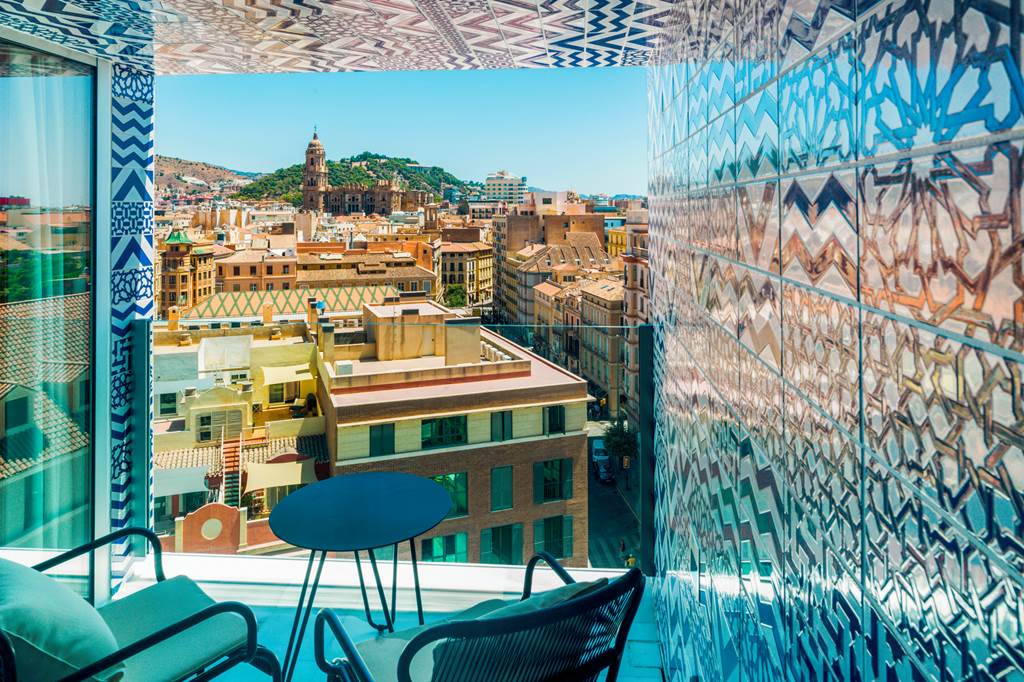 H10 Croma Malaga - Malaga hotels | Jet2holidays
