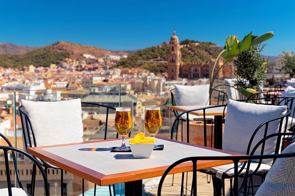 H10 Croma Malaga - Malaga hotels | Jet2holidays