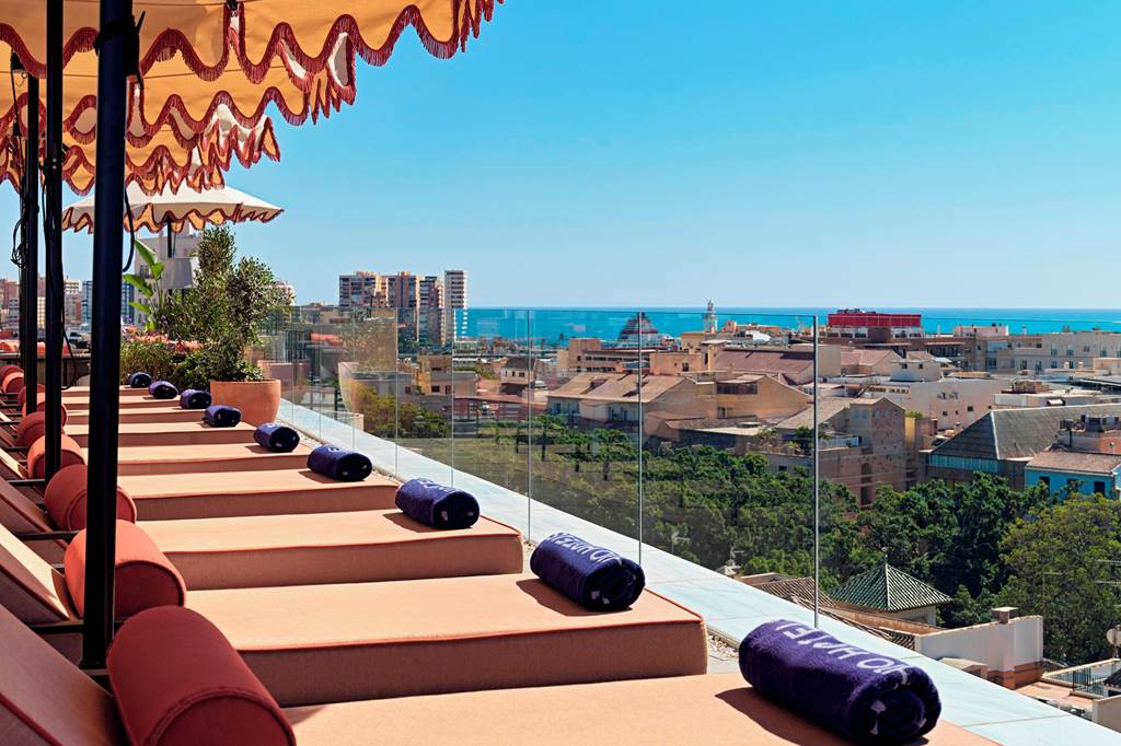 H10 Croma Malaga - Malaga hotels | Jet2holidays