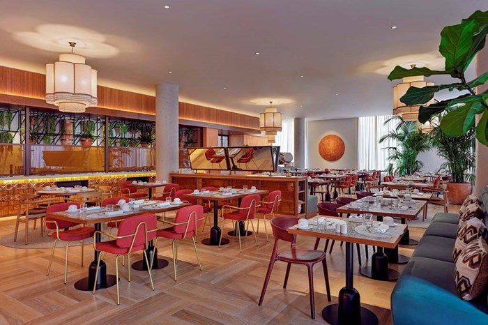 H10 Croma Malaga - Malaga hotels | Jet2holidays