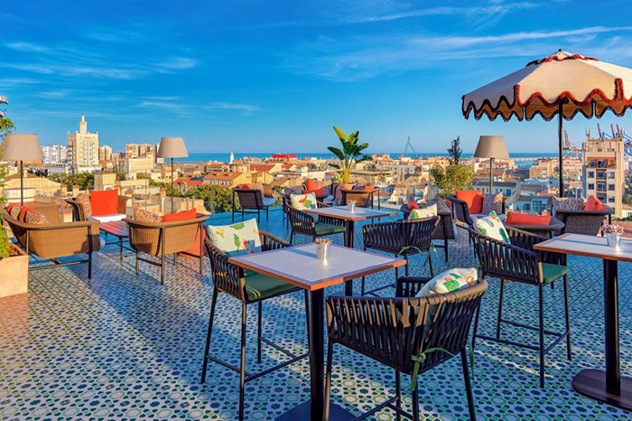 H10 Croma Malaga - Malaga hotels | Jet2holidays