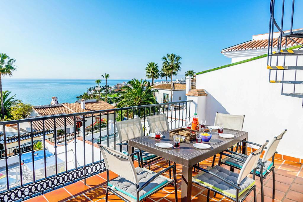 Villa Azalea Nerja | Jet2Villas | Jet2holidays