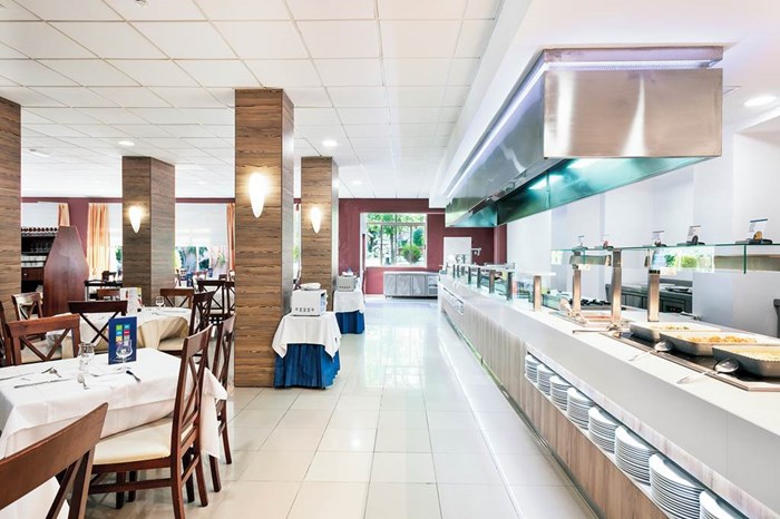 Hotel Best Siroco - Benalmadena hotels | Jet2holidays