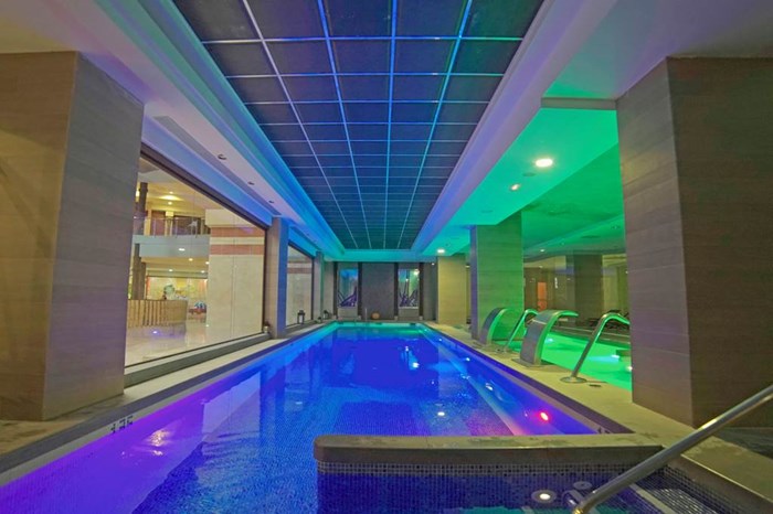 Holiday World Polynesia Hotel - Benalmadena hotels | Jet2holidays