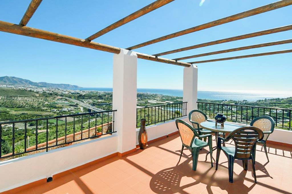 Villa Marta Nerja | Jet2Villas | Jet2holidays