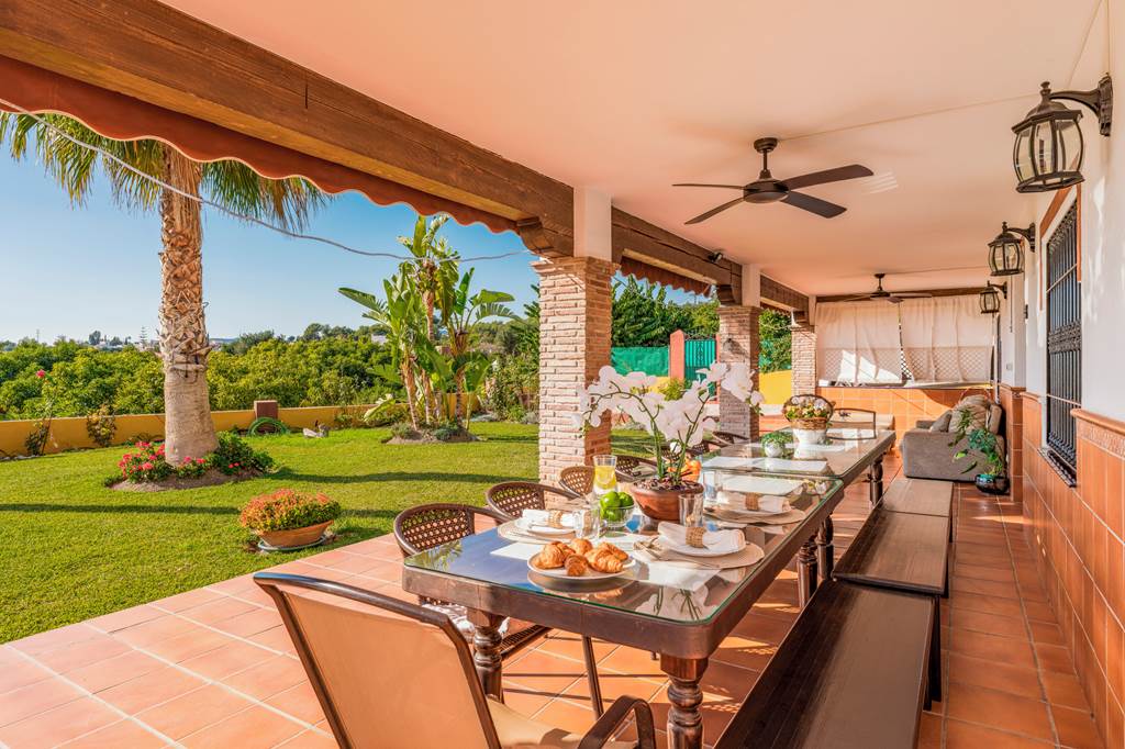 Villa Las Cadas | Jet2Villas | Jet2holidays