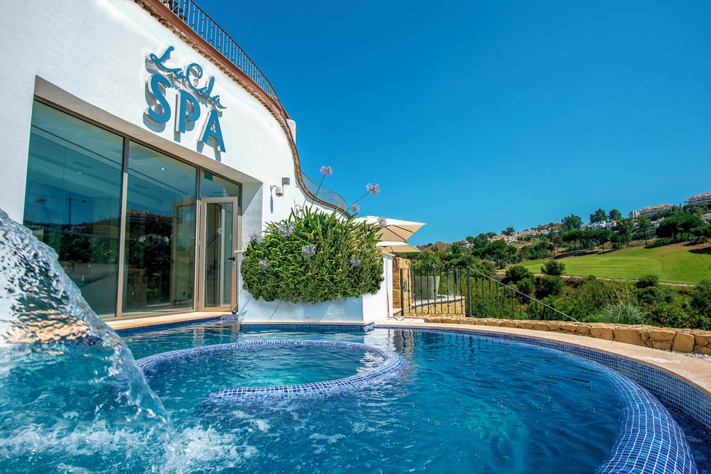 La Cala Golf Resort & Spa - La Cala de Mijas hotels | Jet2holidays