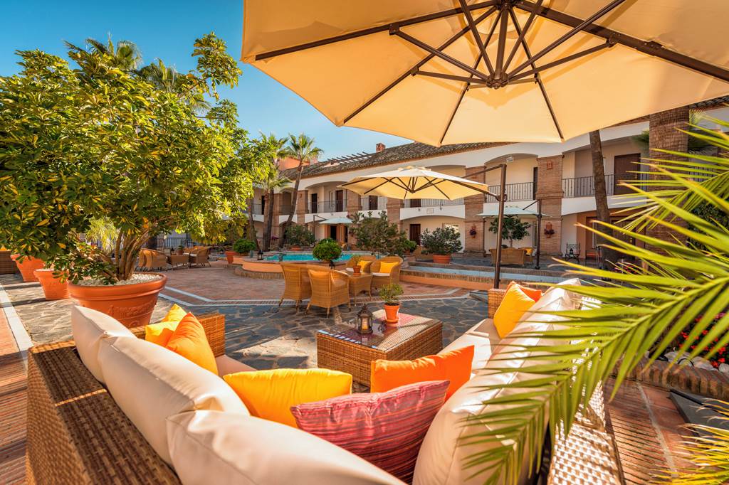 La Cala Golf Resort & Spa - La Cala de Mijas hotels | Jet2holidays