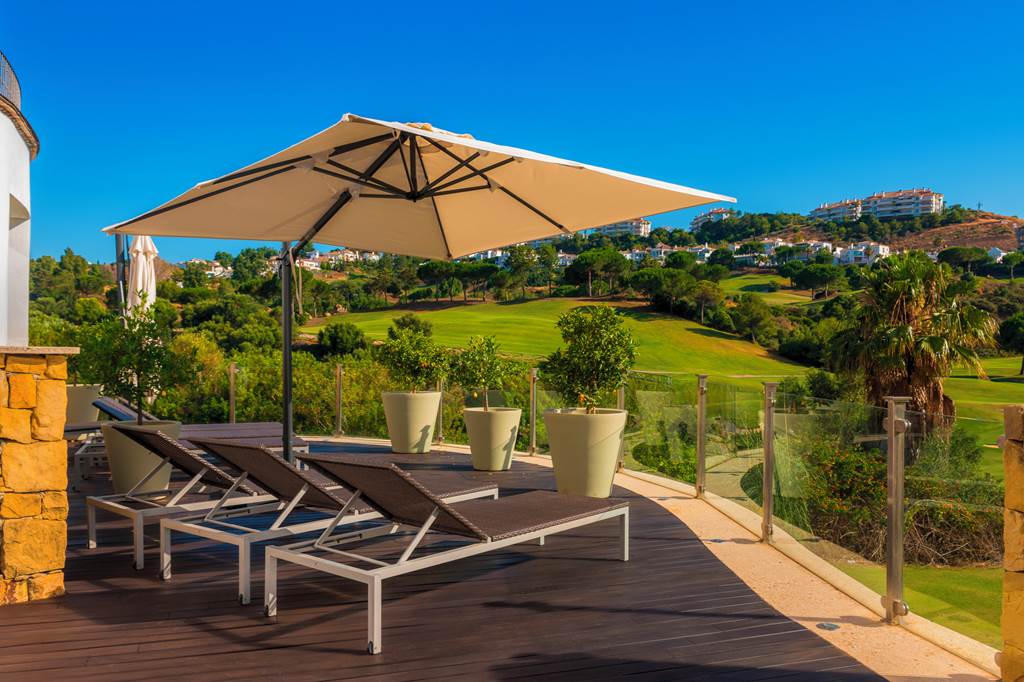 La Cala Golf Resort & Spa - La Cala de Mijas hotels | Jet2holidays