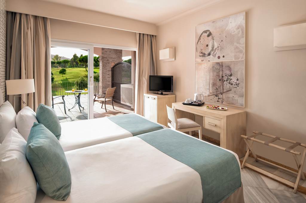 La Cala Golf Resort & Spa - La Cala de Mijas hotels | Jet2holidays