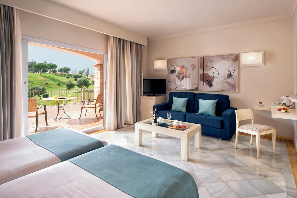 La Cala Golf Resort & Spa - La Cala de Mijas hotels | Jet2holidays