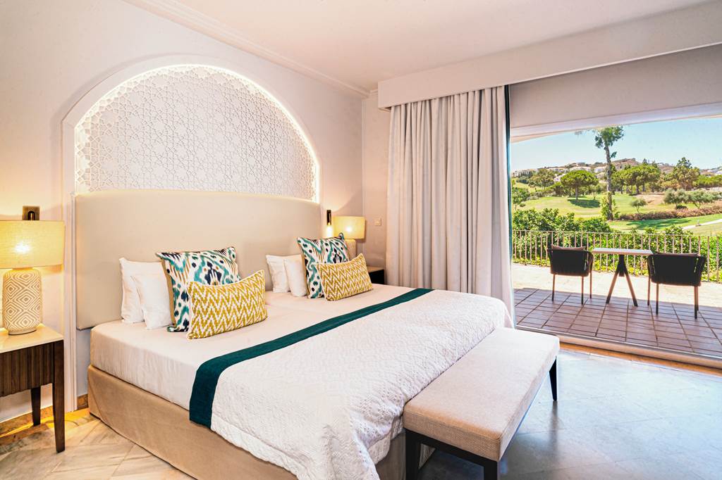 La Cala Golf Resort & Spa - La Cala de Mijas hotels | Jet2holidays