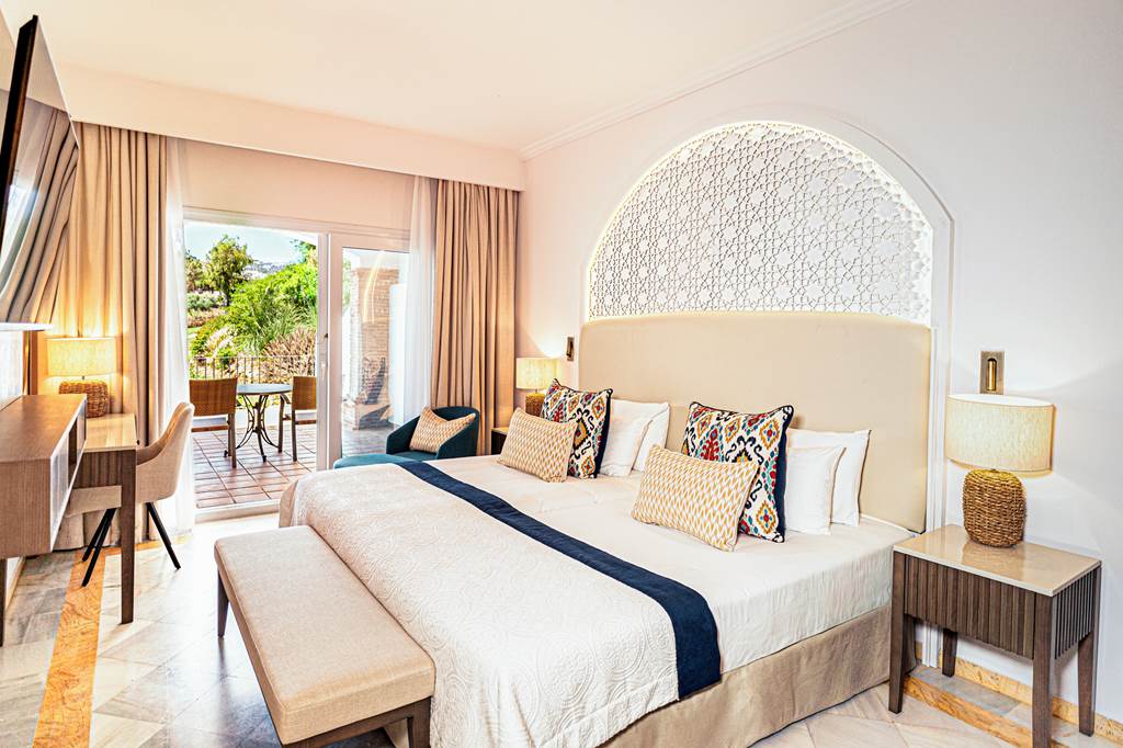 La Cala Golf Resort & Spa - La Cala de Mijas hotels | Jet2holidays