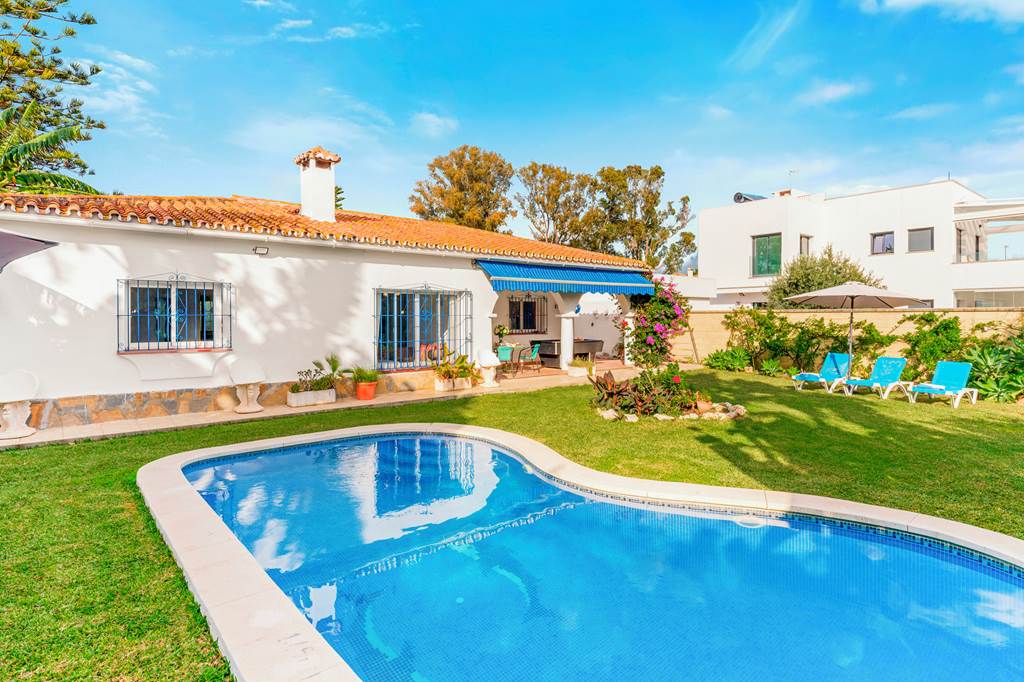 Villa Melger | Jet2Villas | Jet2holidays