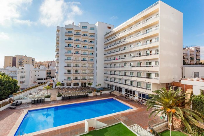 Sandos Griego - Torremolinos hotels | Jet2holidays