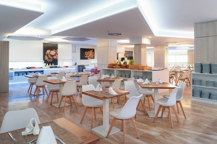 Sandos Griego - Torremolinos hotels | Jet2holidays