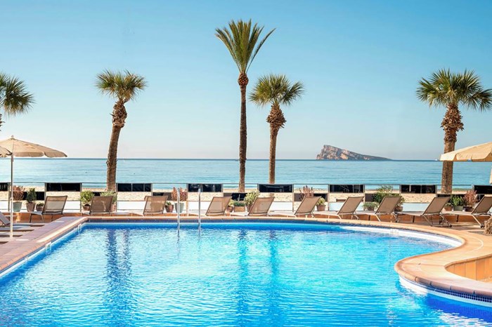 Innside Costablanca - Benidorm hotels | Jet2holidays