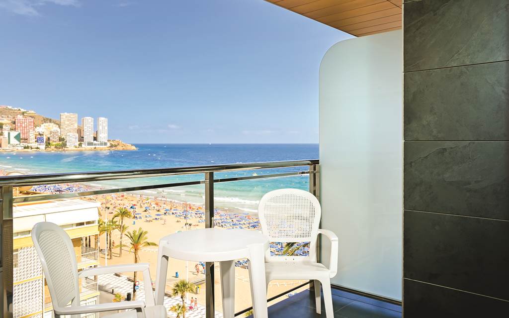 Innside Costablanca - Benidorm hotels | Jet2holidays