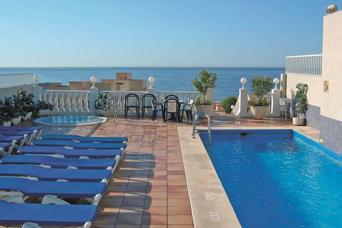 Avenida Hotel - Benidorm hotels | Jet2holidays