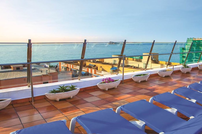 Avenida Hotel - Benidorm hotels | Jet2holidays