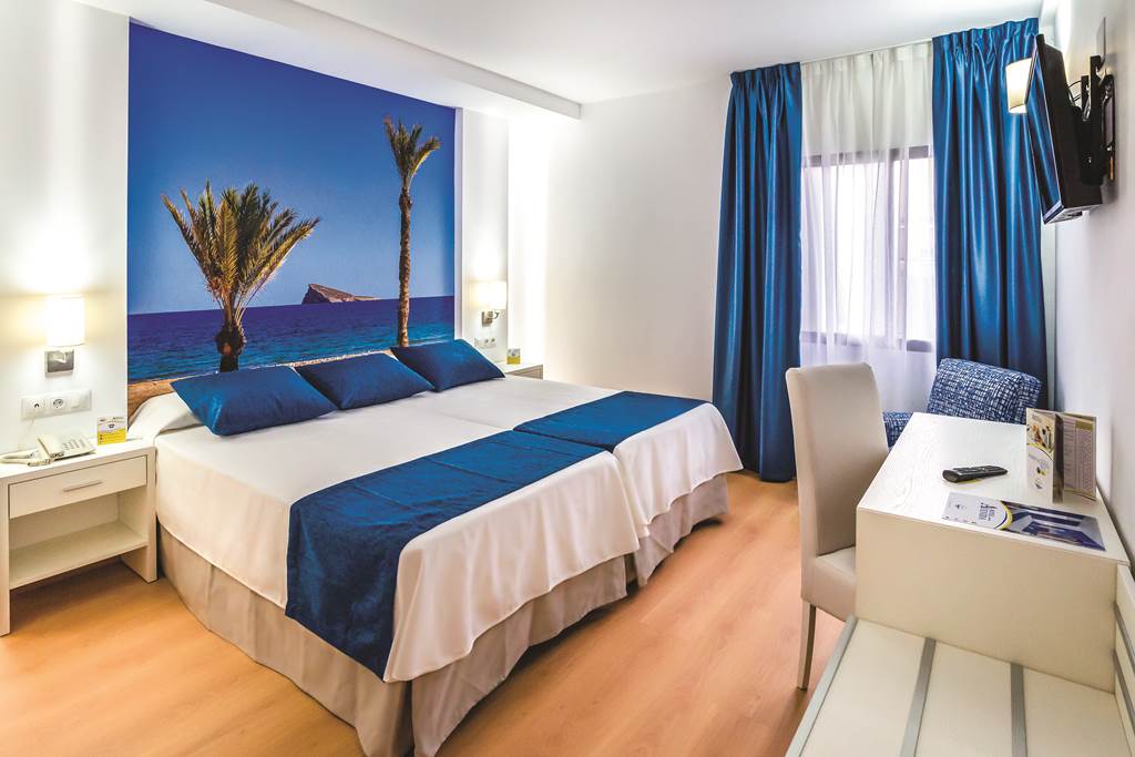 Avenida Hotel - Benidorm hotels | Jet2holidays