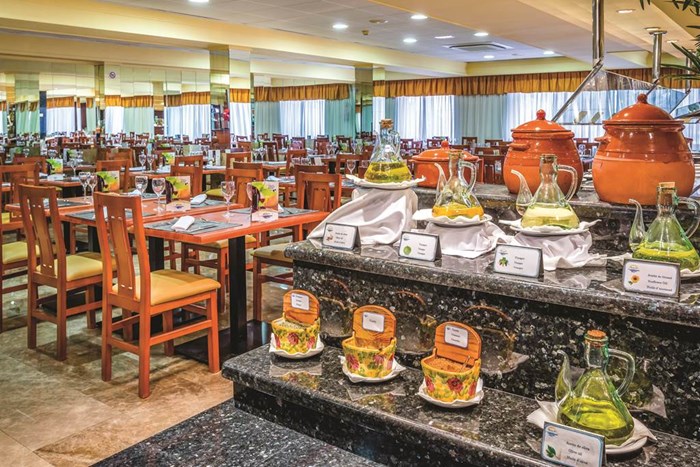 Avenida Hotel - Benidorm hotels | Jet2holidays