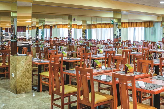 Avenida Hotel - Benidorm hotels | Jet2holidays