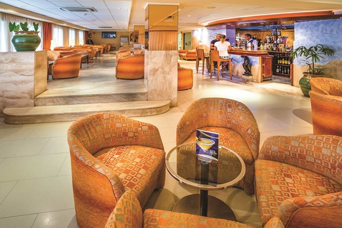 Avenida Hotel - Benidorm hotels | Jet2holidays