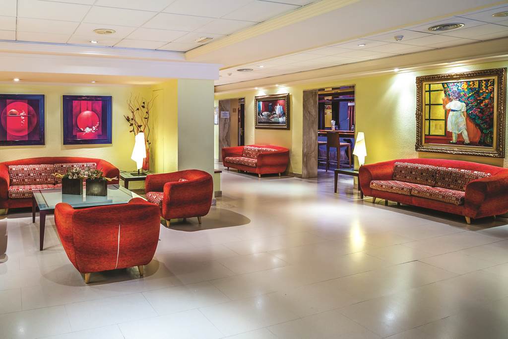 Avenida Hotel - Benidorm hotels | Jet2holidays