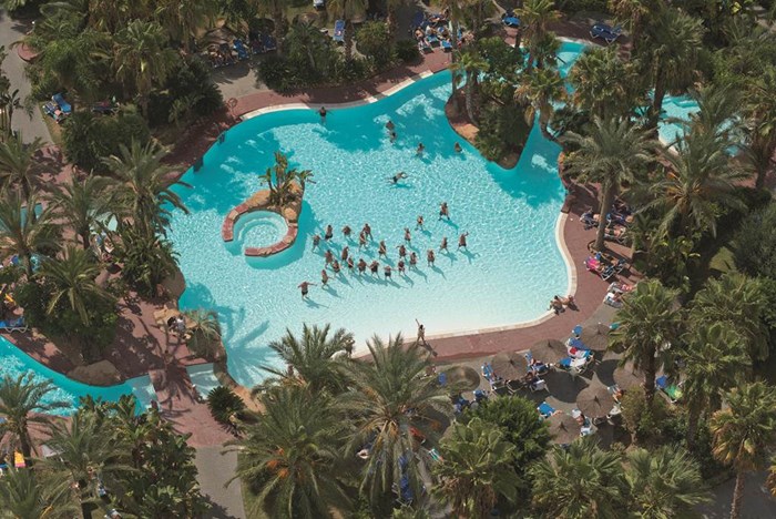 Melia Benidorm - Benidorm hotels | Jet2holidays