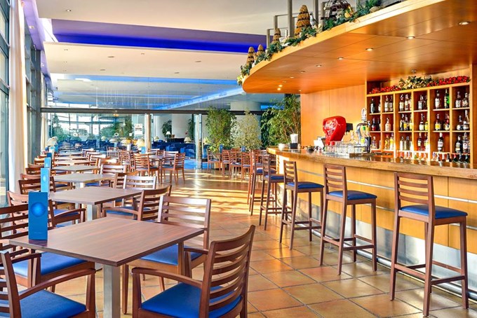 Melia Benidorm - Benidorm Hotels | Jet2holidays