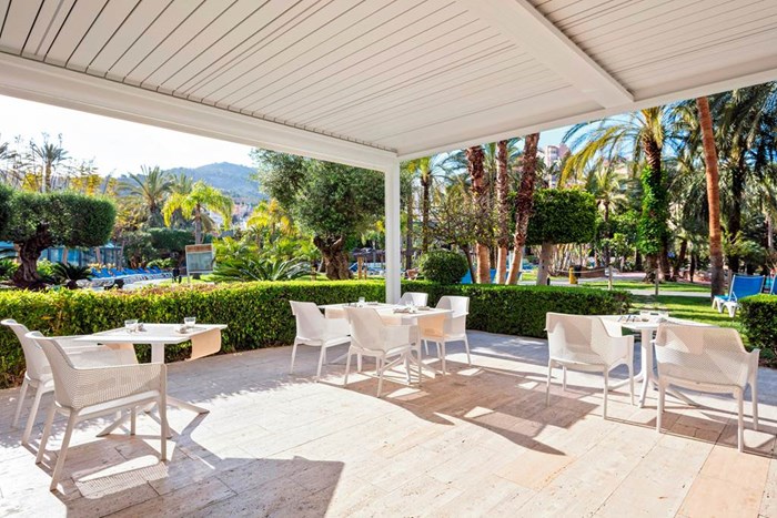 Melia Benidorm - Benidorm hotels | Jet2holidays