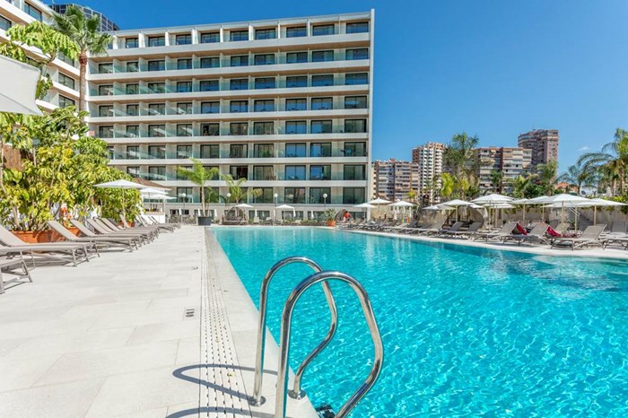 Hotel Presidente - Benidorm hotels | Jet2holidays