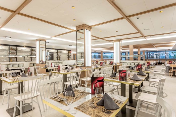 Hotel Presidente - Benidorm hotels | Jet2holidays